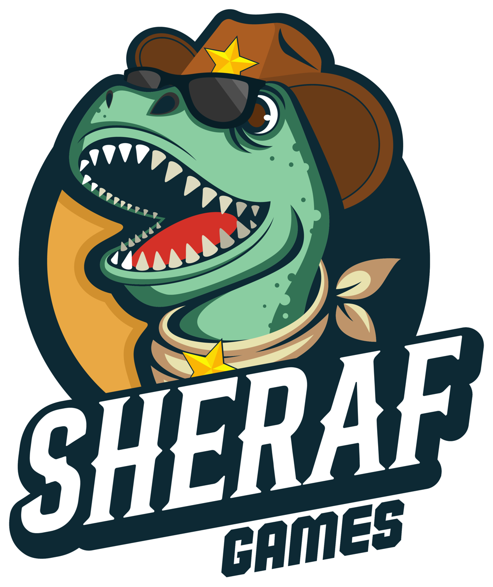 Sheraf Games